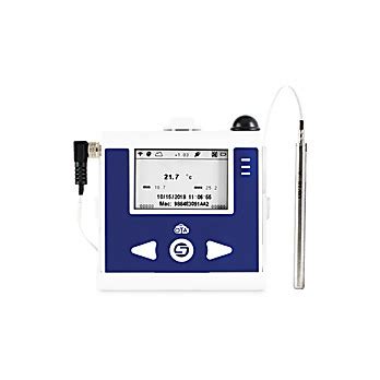 Single Probe WiFi Data Loggers