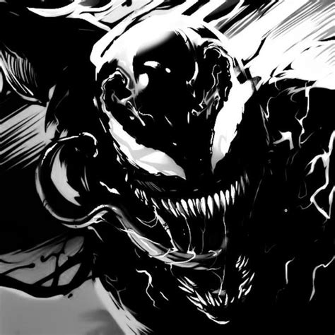 Top 150 Venom Profile Picture Ideas For Marvel Rivals Fans