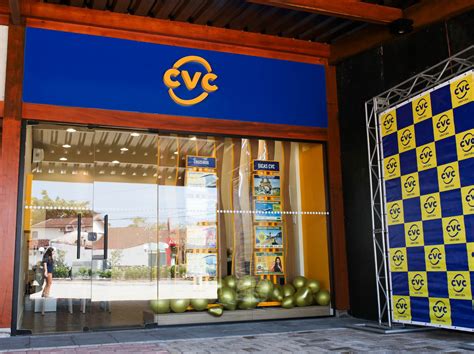 Cvc Ubatuba Mall