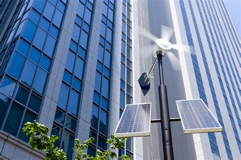 Integrating Renewable Energy Systems Into Building Design Knowhow