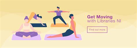 Libraries Ni Northern Ireland