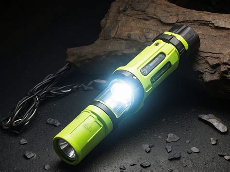 Confined Spaces Importance Of Safety Lighting Intrinsically Safe Store