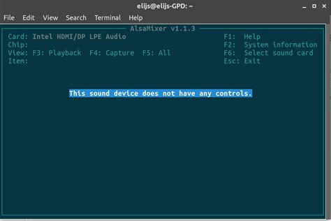 Pulseaudio Not Starting In 1804 · Issue 113 · Stockmindgpd Pocket