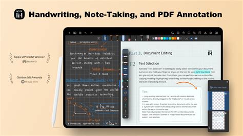 Download Notein Notes Handwriting Pdf V1 2 44 Android Apk File