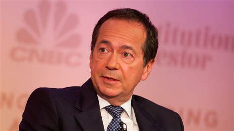 Billionaire John Paulson Reveals New Tech Bets Including Vmware