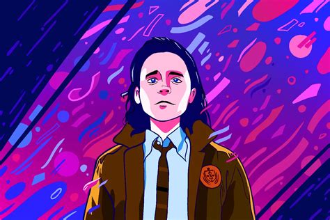 Loki Came Out As Bisexual In The MCU And It Matters