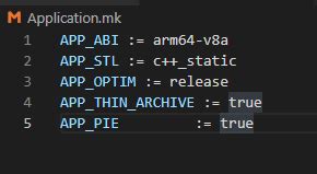 Ld Error Undefined Symbol DobbyHook Issue Geokar ByNameModding GitHub