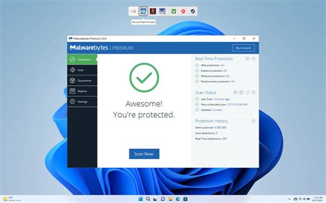 Top 5 Best Antivirus Solutions To Use With Malwarebytes