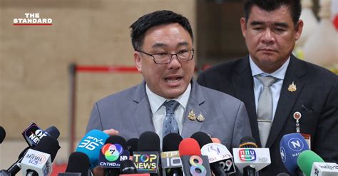 จุลพันธ์เผย พร้อมเดินหน้า Entertainment Complex เชื่อดึงเม็ดเงินมหาศาล