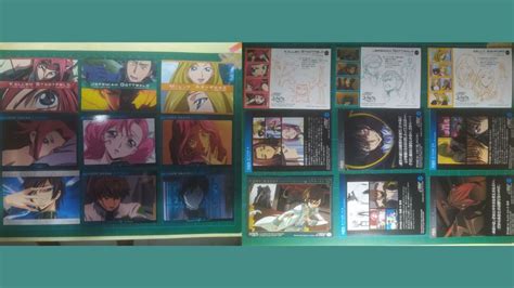 Code Geass On Carousell