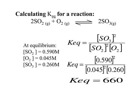 Ppt Calculating Equilibrium Constants Powerpoint Presentation Free Download Id 3325291