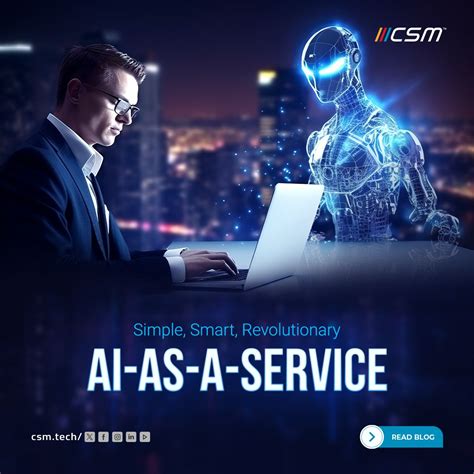 csm technologies on linkedin csm csmtech artificialintelligence
