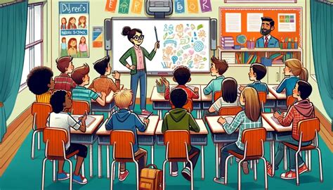 Transform A Boring Lesson Into Something Exciting