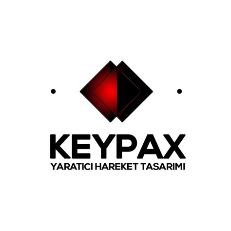 Keypax YouTube