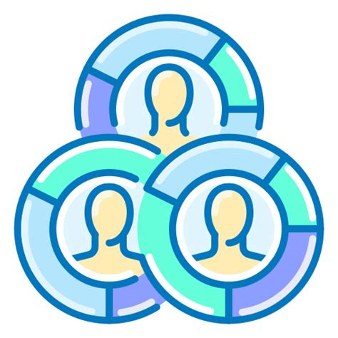 Skills Generic Color Lineal Color Icon