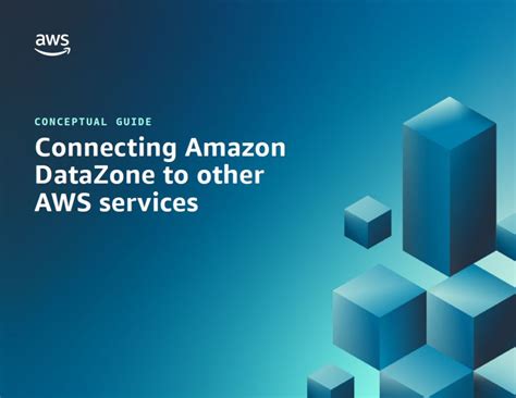 aws databases and analytics on linkedin datagovernance amazondatazone