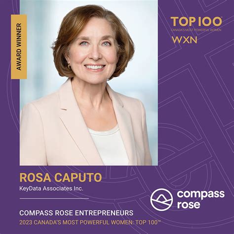 Compass Rose On Linkedin Likealegend Wxntop100 Wxn Powerfulwomen