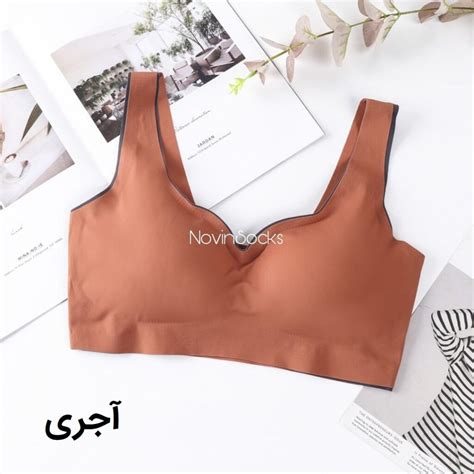 نیم تنه طرح ستایش سایز سینه 75 نوین ساکس