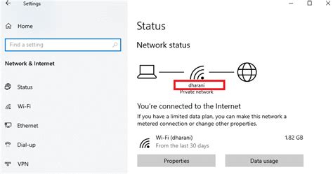 Fix Firefox Connection Reset Error Techcult
