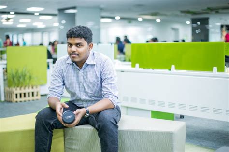 Arjun Pillai On Linkedin Freshworks Videodesign Storytelling Ai Innovation