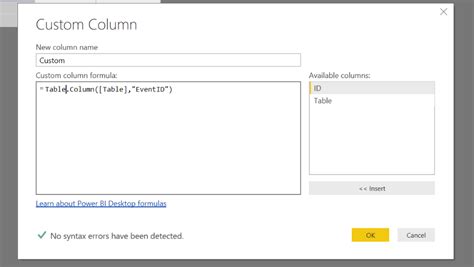 Aggregating Data From Multiple Columns In One Row Microsoft
