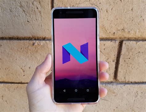 How To Install Android Nougat Right Now