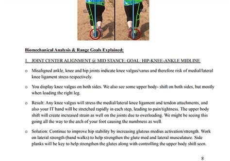 Run Analysis Optimize Performance