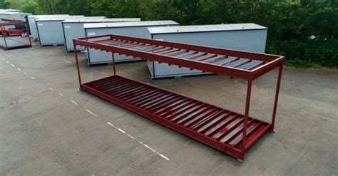 Modular Frames