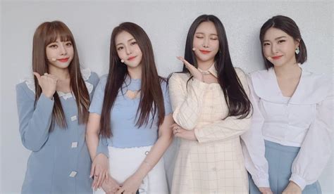 Brave Girls To Promote Under A New Name After Moving Agencies Here Is