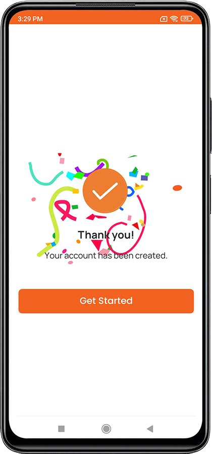 Erp Order Management And Sales And Marketing App React Native Ios Android App Template By Vg Infotec