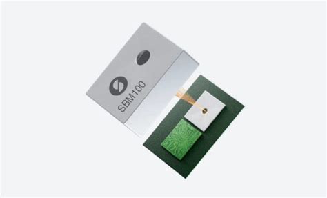 MEMS Microphone Startup Gains Funds To Ramp Product