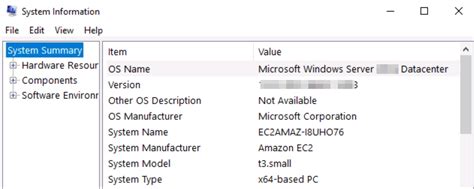 Investigating Windows Hellfire0x01