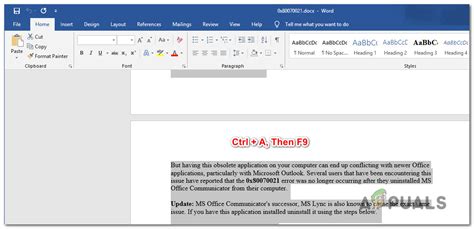 office error reference source not found [try these fixes]