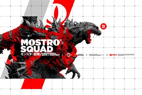 Tottus Dia Del Padre Mostro Squad