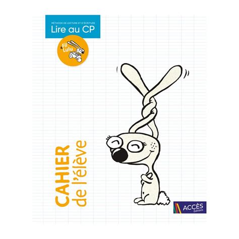 Cahier D Criture Lire Au Cp Avec Fil Lulu Acc S Ditions Hot Sex Picture