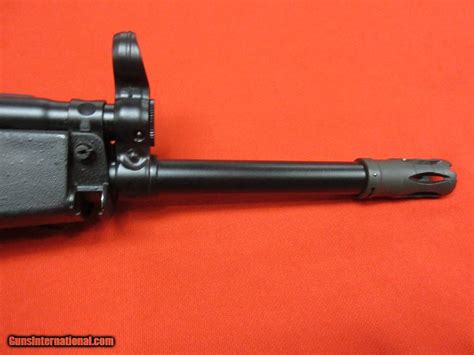 Ptr 91 308 Win 26 Eotech Sight Used