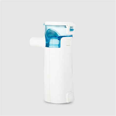 Nb 12 Mesh Nebulizer Dongguan Dtk Medical Co Ltd