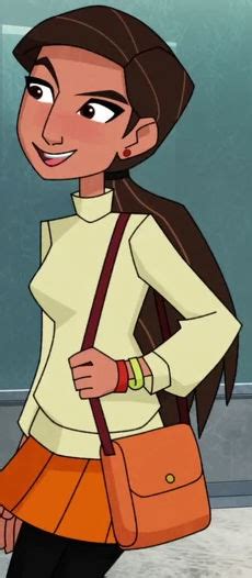 Karmi 53 By Sonicdefenders On Deviantart