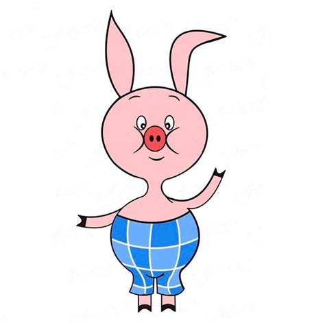 пятачок на прозрачном фоне 28 фото