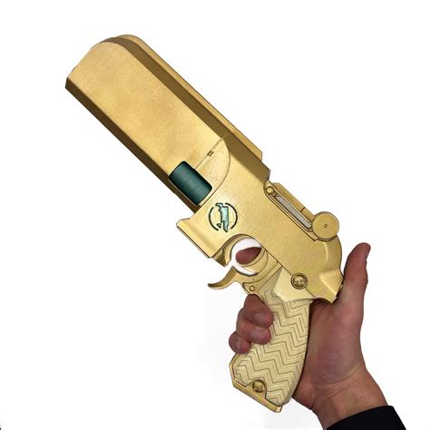 Deathloop Archives Blasters4masters