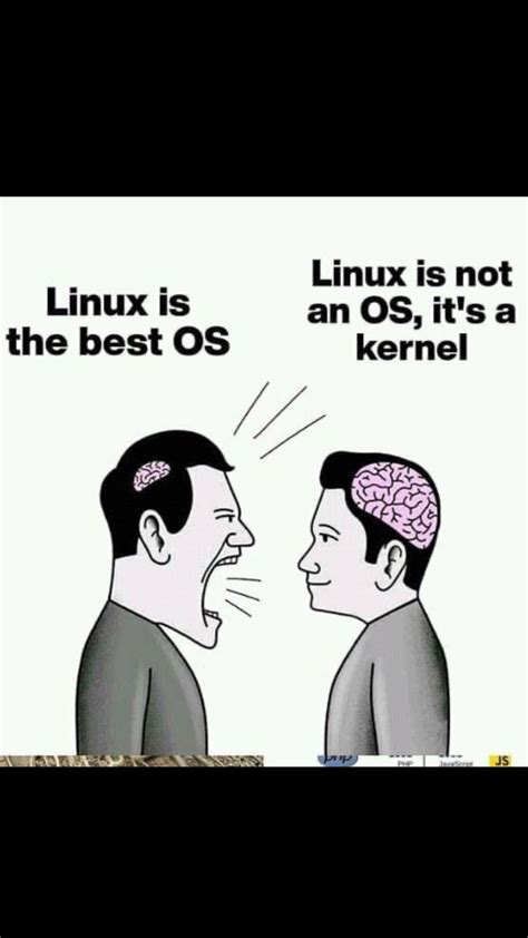 Mohamed Yahia On Linkedin Linux Techdebates Kernelknowledge