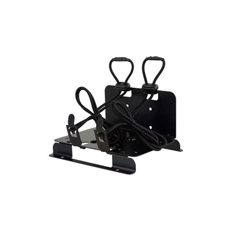 Harris Tait Dual Pod Radio Battery Vehicle Dc Charger Tp3000 Tp3300 Comm Gear Supply