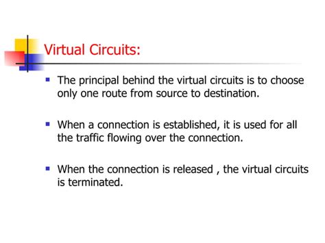 Computer Network Ppt Ppt