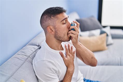 Albuterol Inhaler What To Expect