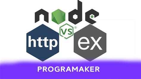 Vs Expressjs Youtube