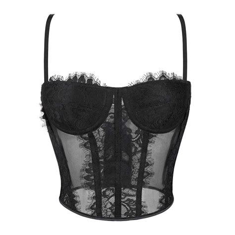 Crossdressing Lingerie Lingerie For Men Illusions Lingerie
