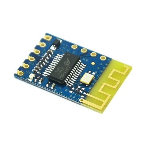 JDY A Dual Channel Bluetooth Audio Stereo Module IFuture Technology