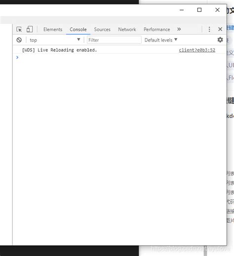 解决electron Security Warning Nodejs Integration With Remote Content