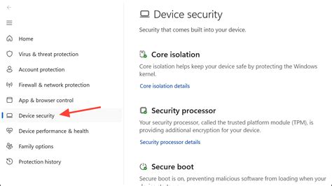 Check If Your Pc Has A Vulnerable Tpm Or Secure Boot Issue