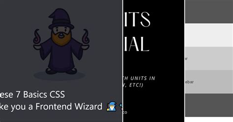 list css curated by new chicken medium
